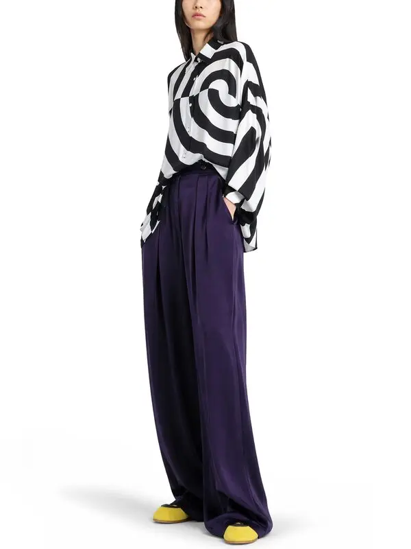 Dries Van Noten Camicia "casia - Multicolour