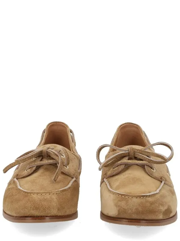Bally Loafers - Brown