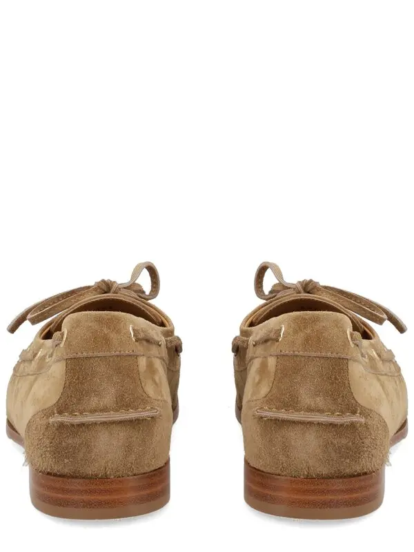 Bally Loafers - Brown