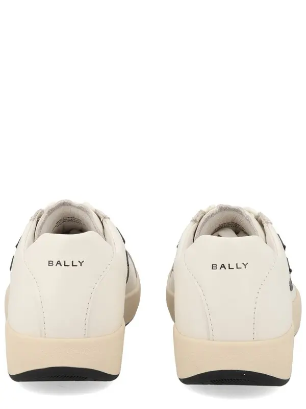 Bally Competition Sneakers