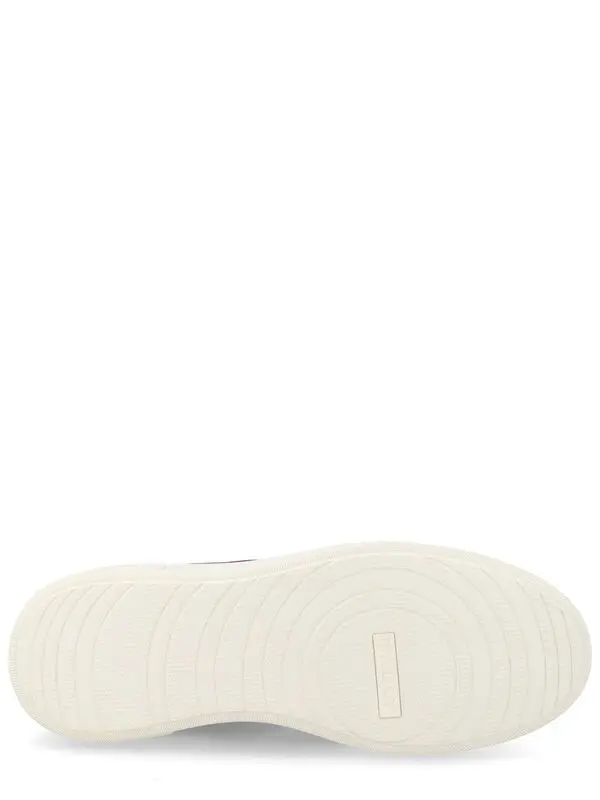 Bally Lift Sneakers - Black