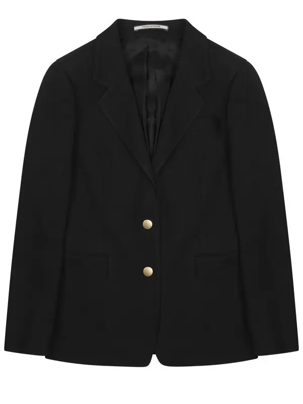 Tagliatore Giacca Parigi Blazer - Black