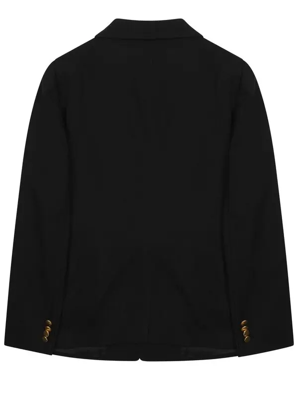 Tagliatore Giacca Parigi Blazer - Black