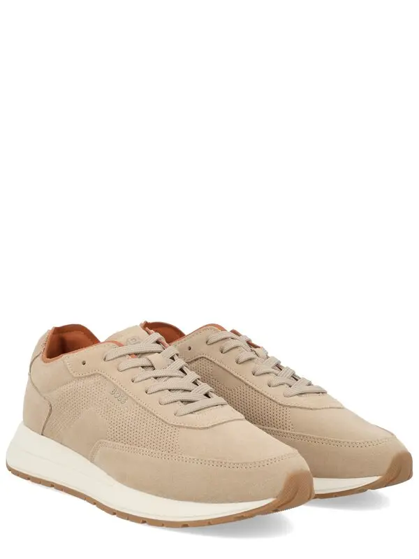 BOSS Vinston Sneakers - Beige