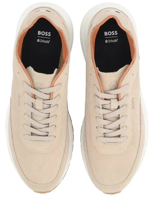 BOSS Vinston Sneakers - Beige