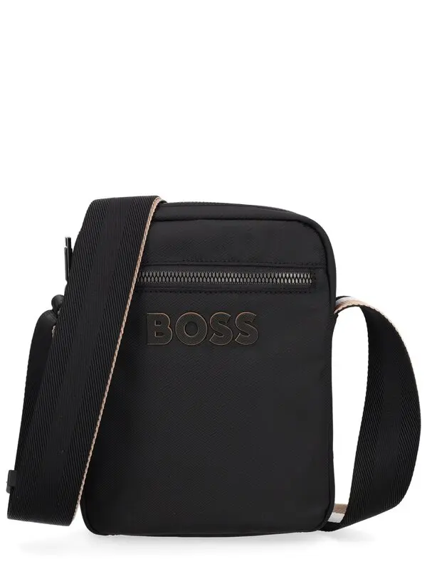 BOSS Catch 3.0 Bag - Black