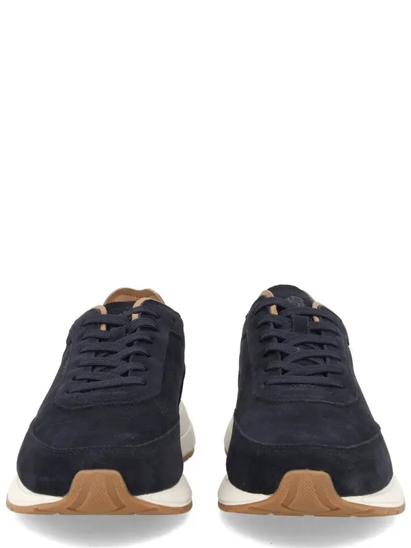 BOSS Vinston Sneakers - Blue