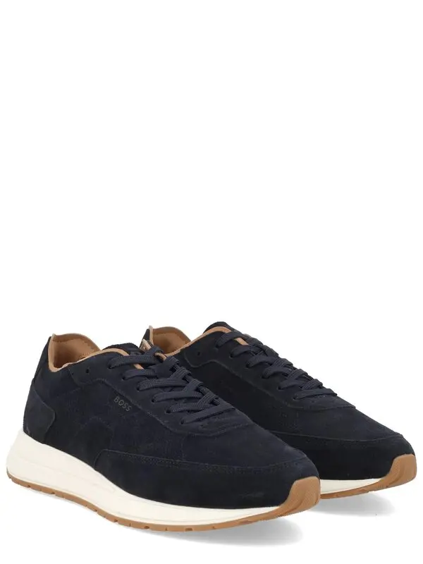 BOSS Vinston Sneakers - Blue
