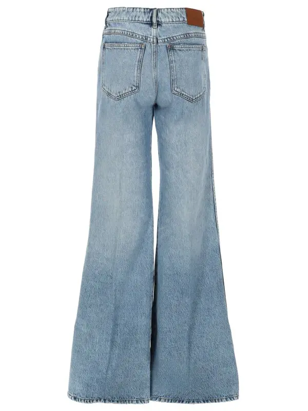 Sportmax Jeans Zero - Blue