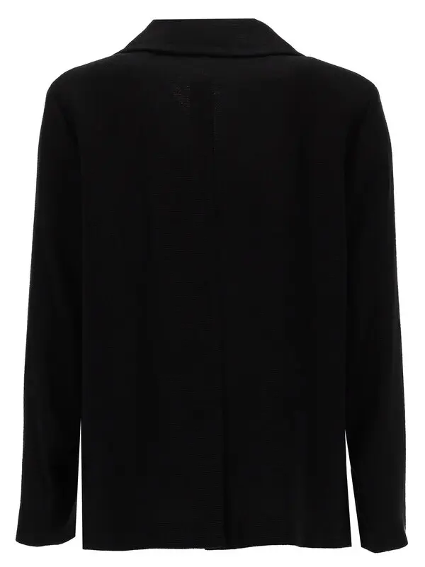 Max Mara Arco Double-breasted Jacket