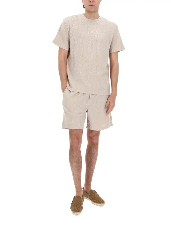 Missoni T-shirt In Cotone