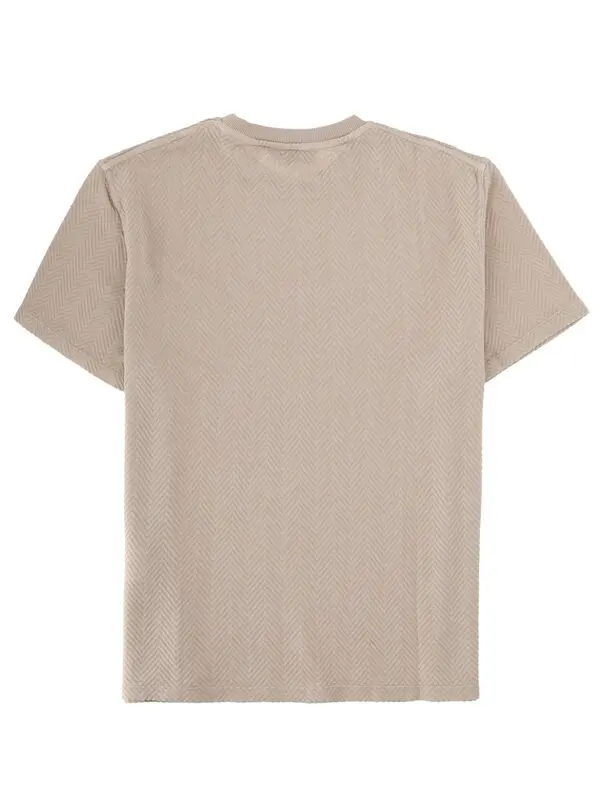 Missoni T-shirt In Cotone