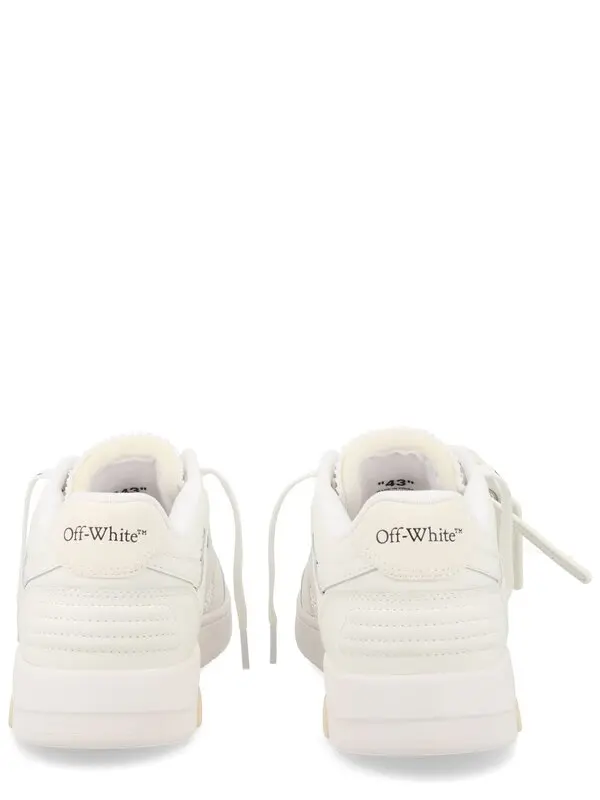 Off-White Out Of Office Slim Sneaker
