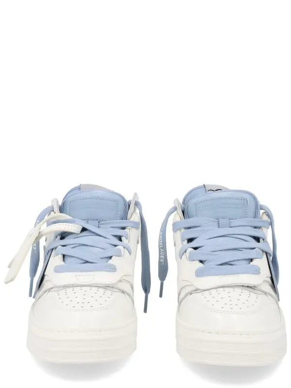 Off-White 3.0 Floating Arrow Sneakers
