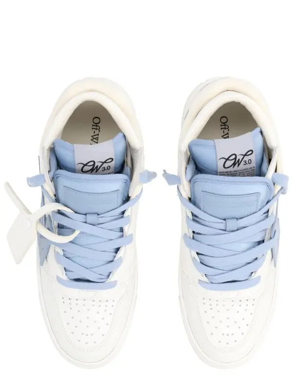 Off-White 3.0 Floating Arrow Sneakers