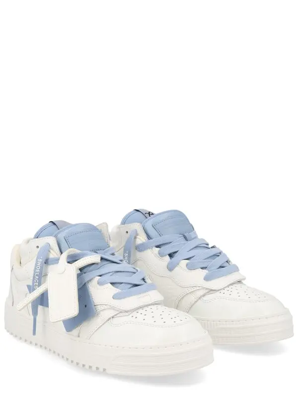 Off-White 3.0 Floating Arrow Sneakers