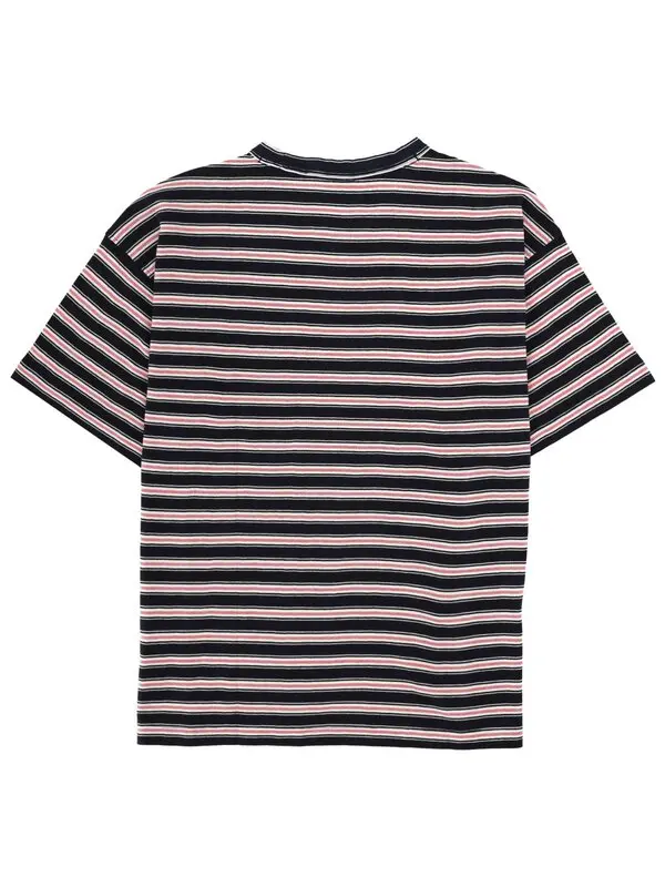 You Must Create T-shirt "triple T - Multicolour