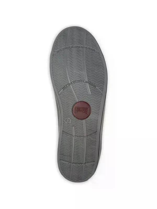 Camper Andratx Leather Sneakers