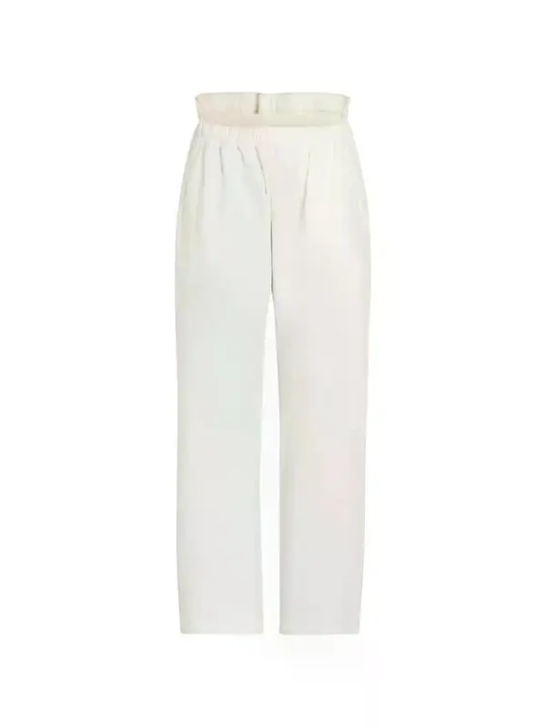 BETTTER Panelled Straight-leg Trousers