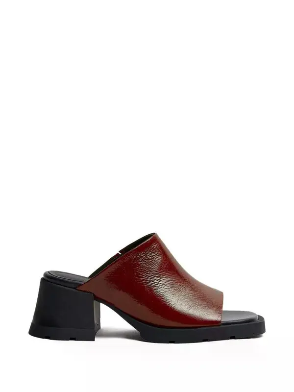 MIISTA 65mm Ini Mules