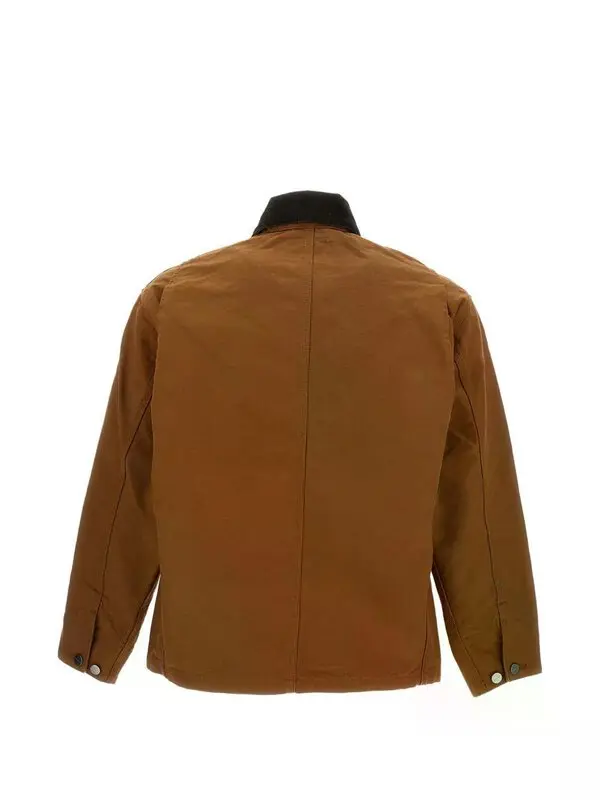 Carhartt Work In Progress Og Michigan Jacket