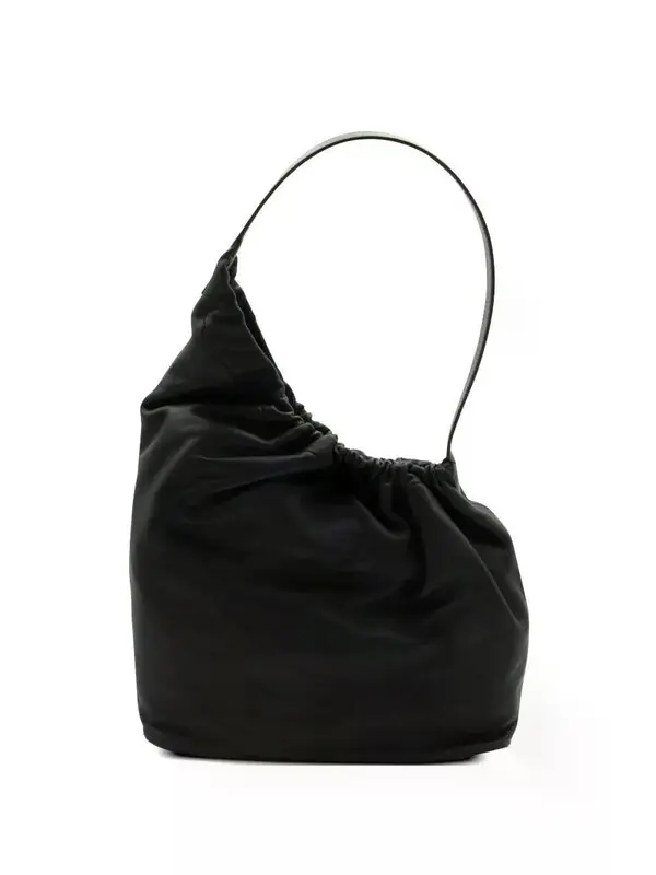 AESTHER EKME Demi Lune Cloud Shoulder Bag - Black