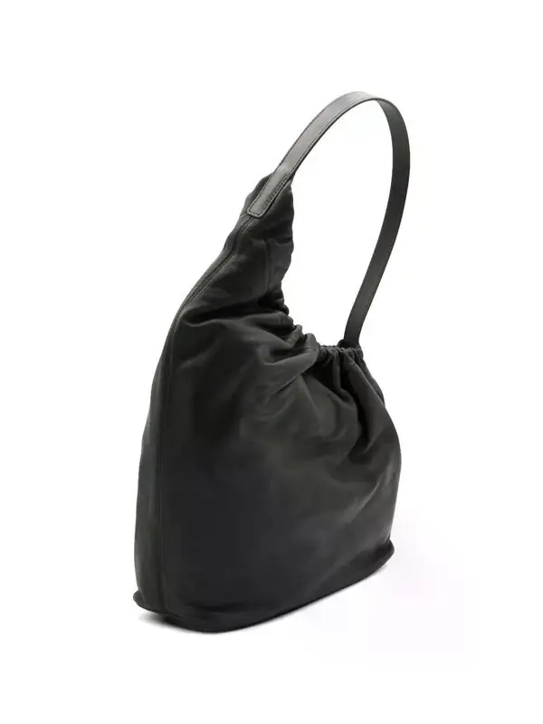 AESTHER EKME Demi Lune Cloud Shoulder Bag - Black