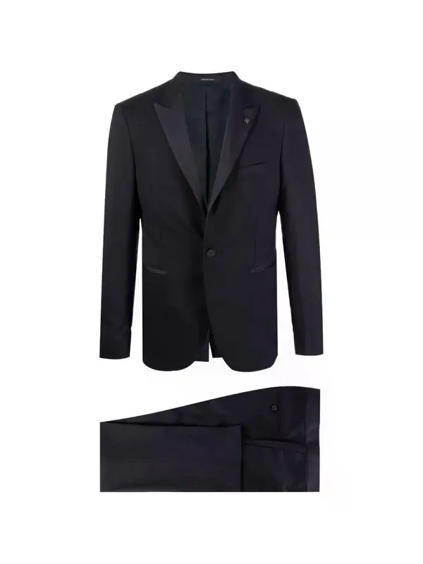 Tagliatore Single-breasted Suit