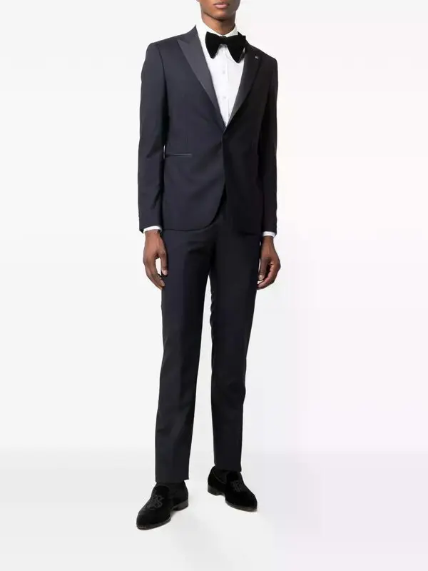 Tagliatore Single-breasted Suit