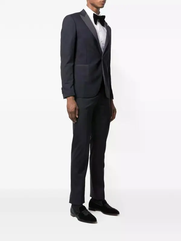 Tagliatore Single-breasted Suit