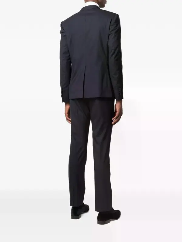 Tagliatore Single-breasted Suit