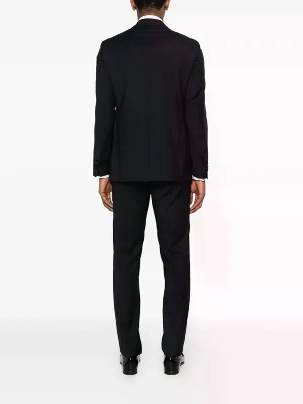 Tagliatore Single-breasted Three-piece Suit