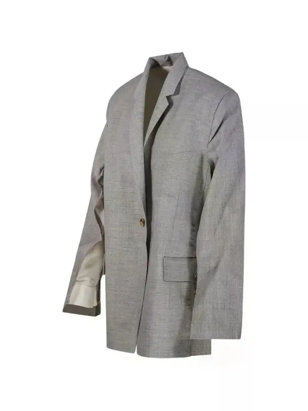 LITKOVSKA Single-breasted Blazer