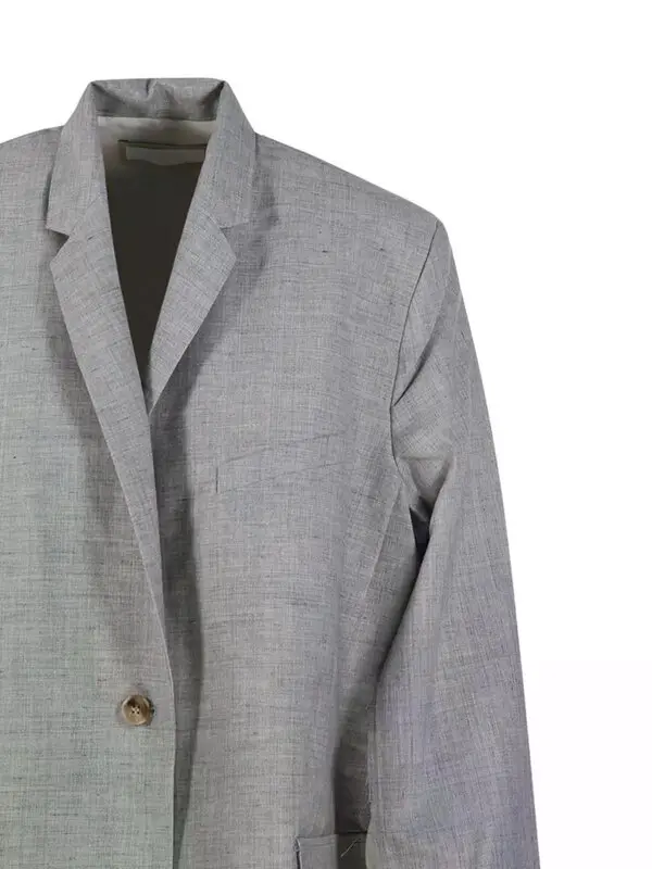LITKOVSKA Single-breasted Blazer