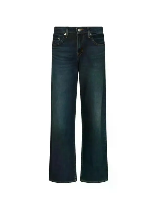 LEVI'S Low Loose Jeans