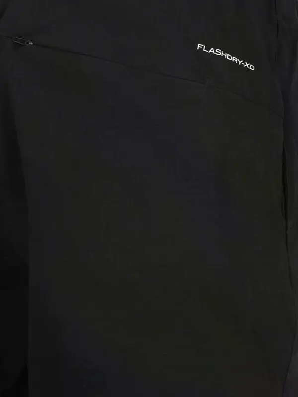 The North Face Logo-print Shorts
