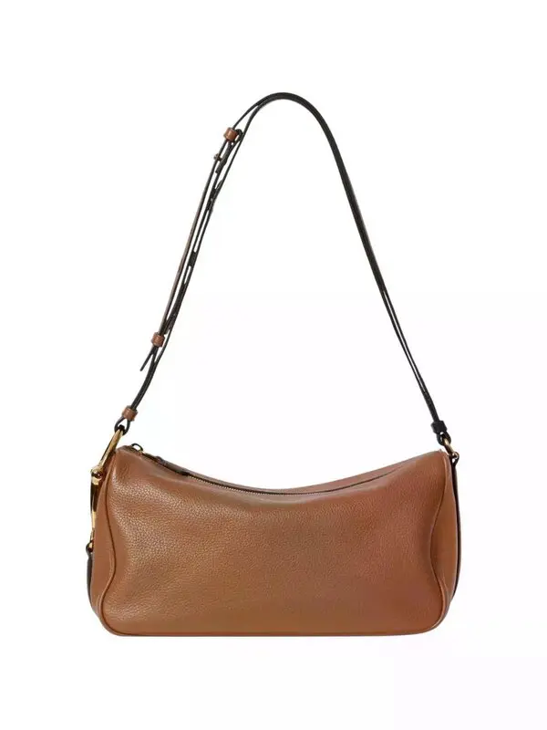 Gucci Horsebit Leather Tote