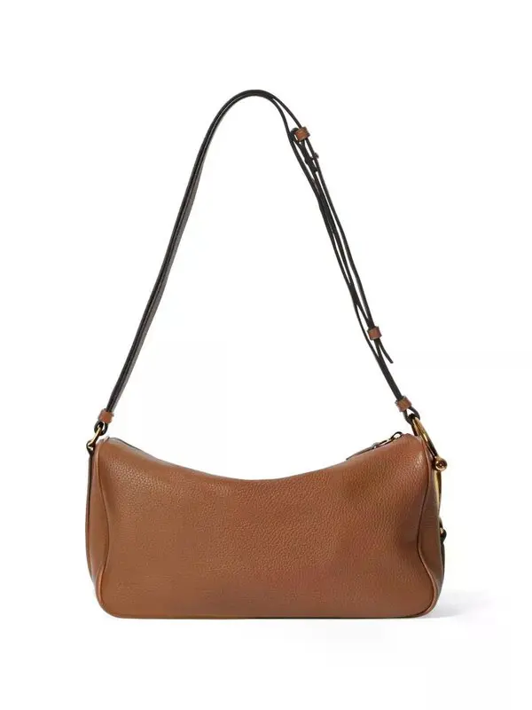 Gucci Horsebit Leather Tote