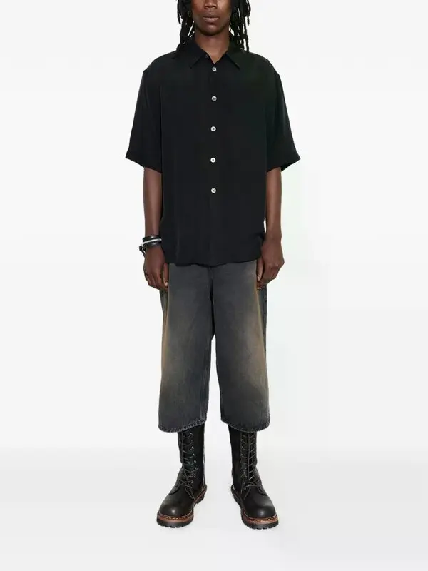 Our Legacy Short-sleeve Shirt