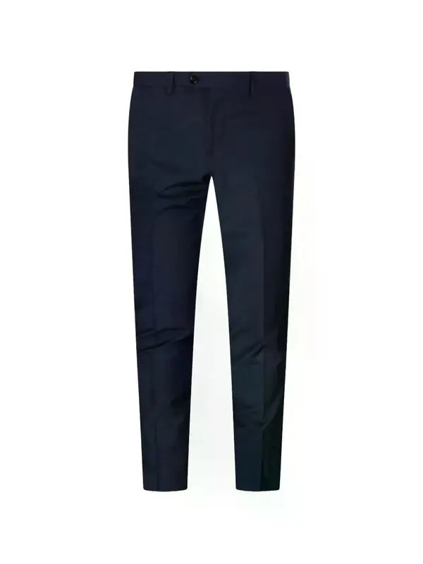 LARDINI Single-breasted Suit - Blue