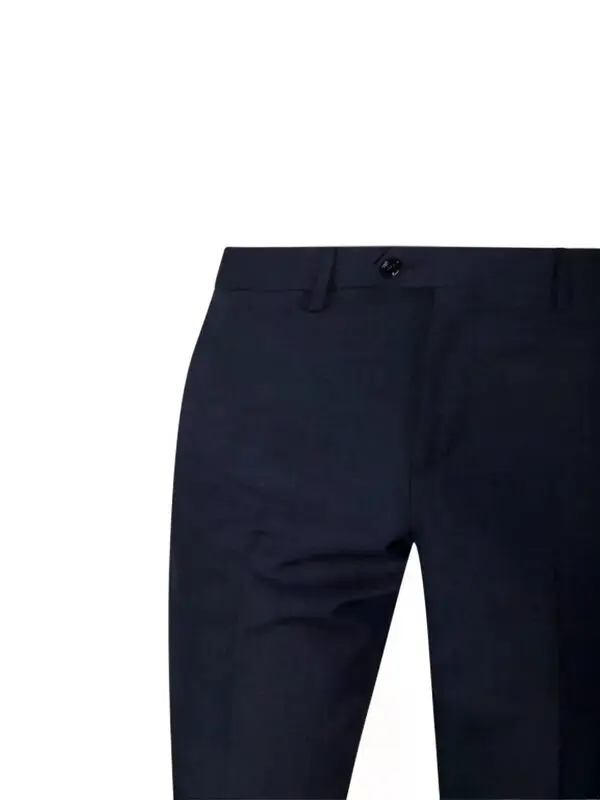 LARDINI Single-breasted Suit - Blue