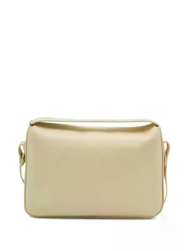 AESTHER EKME Leather Shoulder Bag