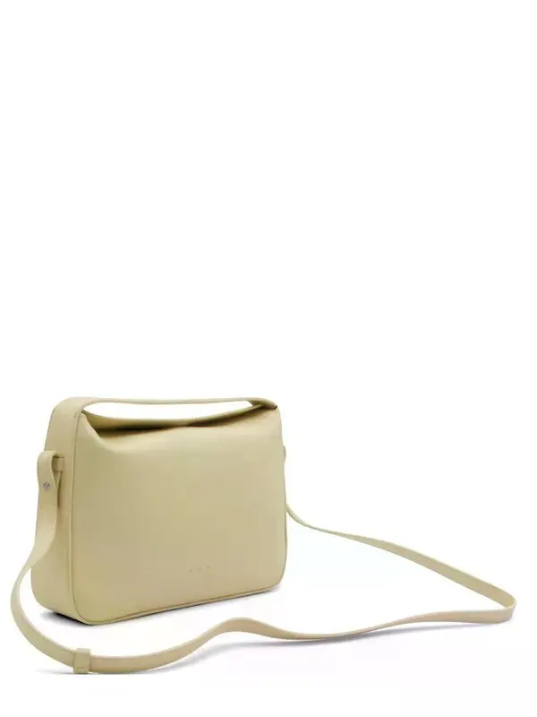 AESTHER EKME Leather Shoulder Bag