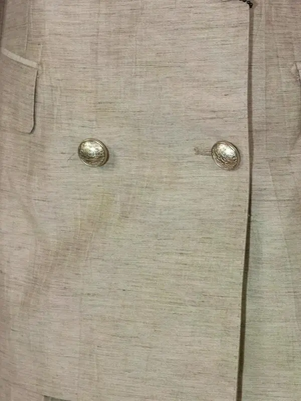 Tagliatore Double-breasted Buttoned Suit - Neutrals