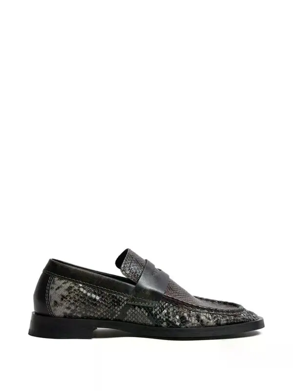 MIISTA Zita Loafers