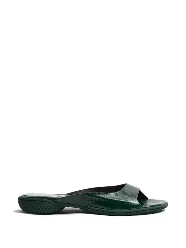 MIISTA Yachay Mules