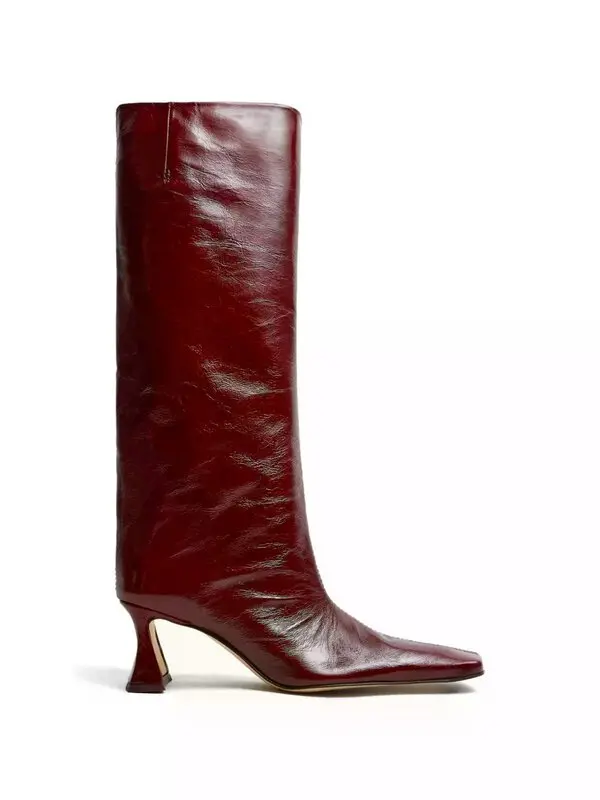 MIISTA 55mm Bluma Boots