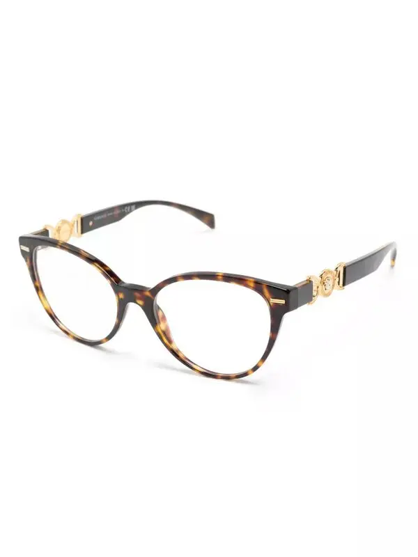 Versace Ve3334 Optical Glasses