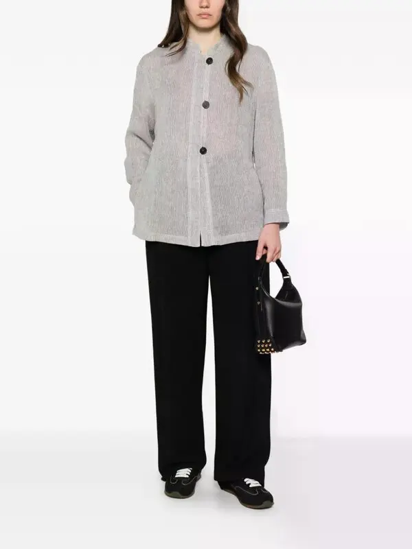 Emporio Armani Buttoned Jacket