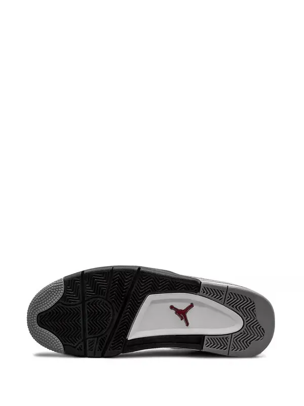 JORDAN Son Of Mars Low Sneakers - White